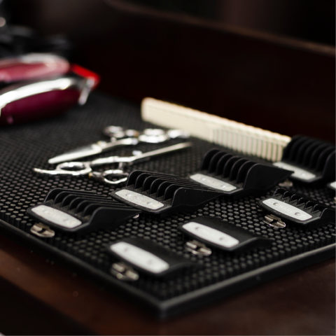 Golden Scissors | European Hair Salon