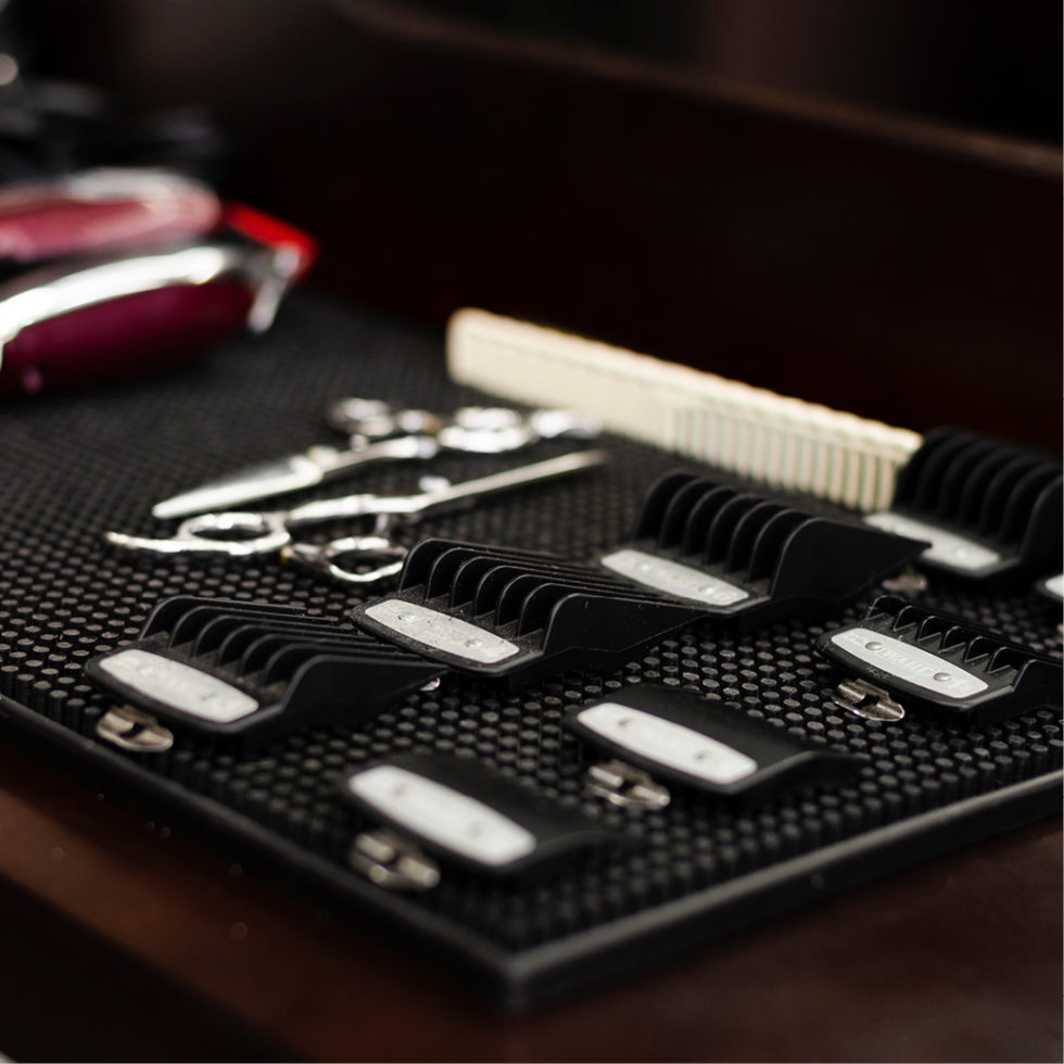 Golden Scissors | European Hair Salon